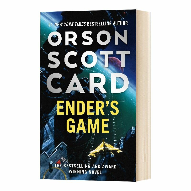 Ender's Game 1
