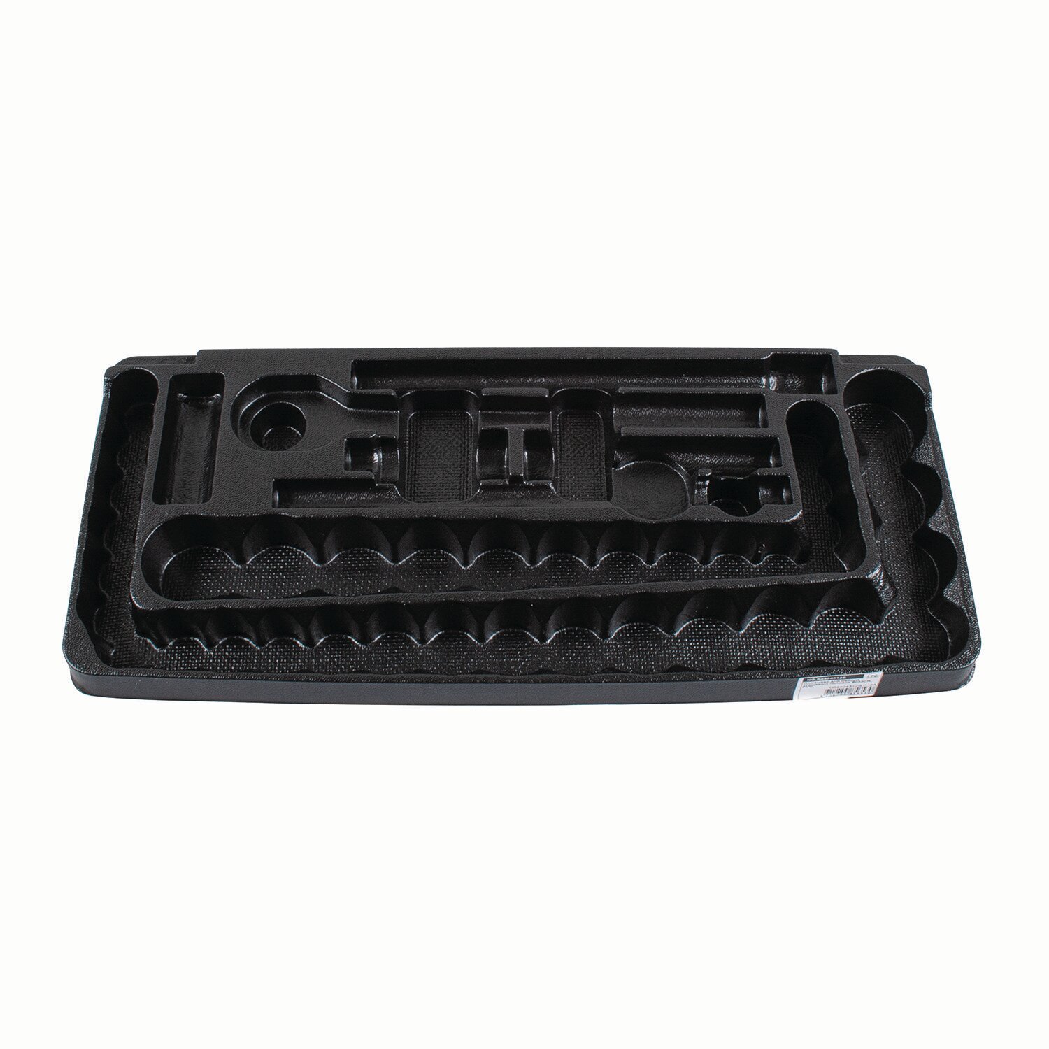 Ложемент для набора торцевых головок