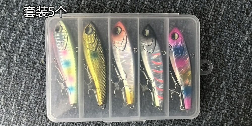 Воблер свимбейт (90mm) Тонущий бионический воблер. Swimbait снасть для спиннинга. Рыбка для рыбалки