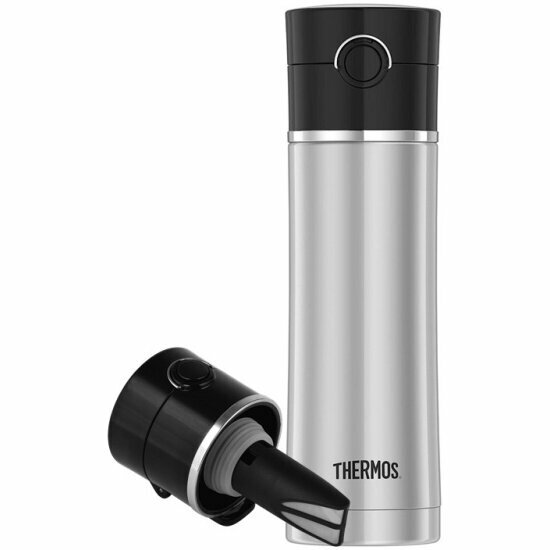 Термокружка Thermos NS403BK 0.47L