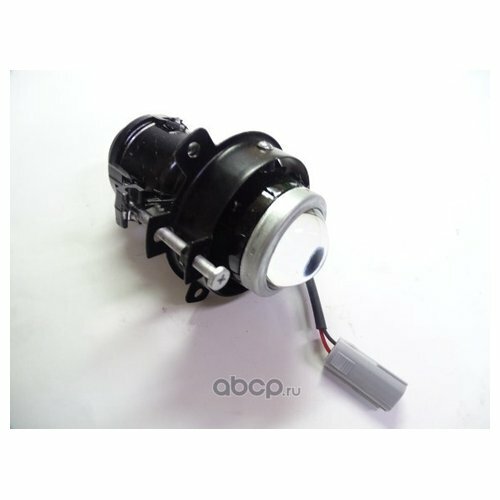 Фара противотуманная Chery a133732020