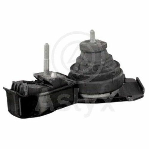 Подушка двиг VW SHARAN 1.8T/2.0 95- ПЕР R Aslyx AS202041