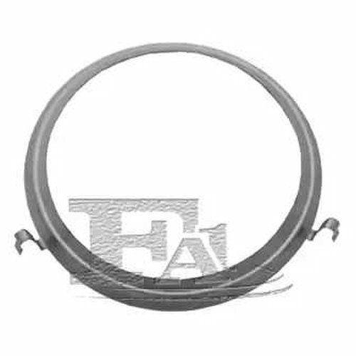 Прокладка глушителя Fischer 130967 для Ford Galaxy, Mondeo IV, S-MAX