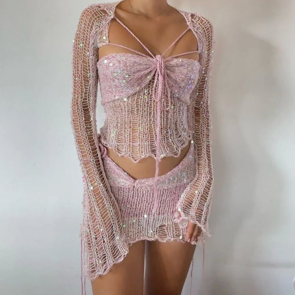 Комплект одежды