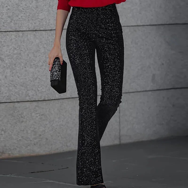 Брюки классические