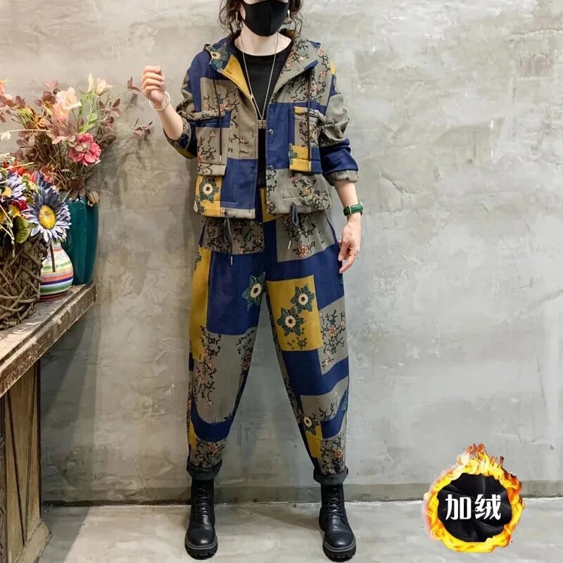 Комплект одежды