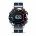 Умные часы Garmin MARQ Captain, титановый корпус, водозащита, GPS