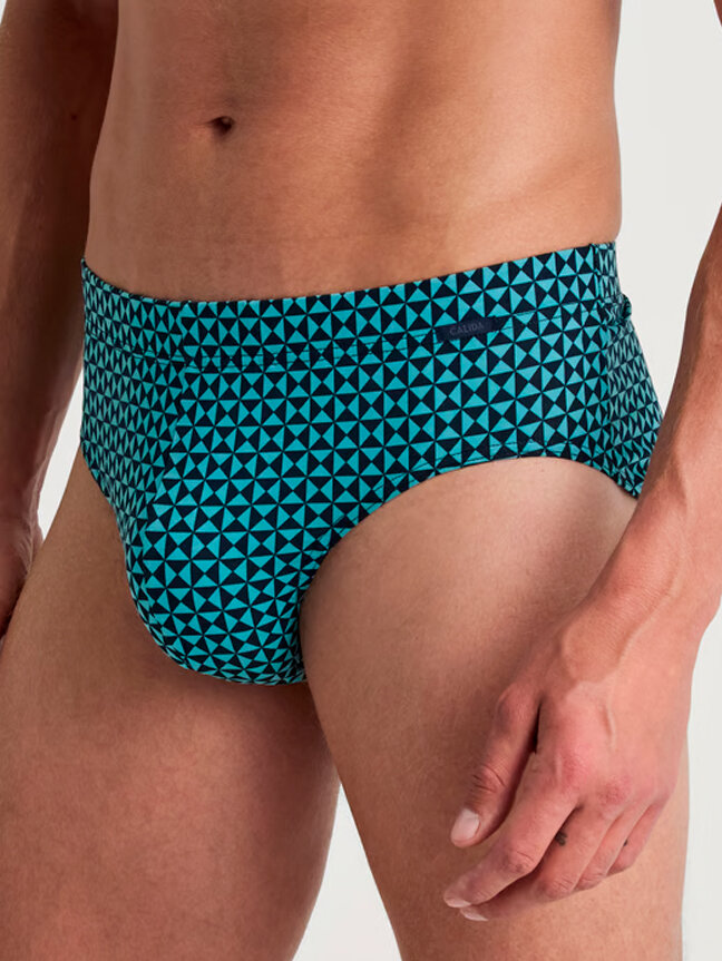 Трусы Grafic Cotton