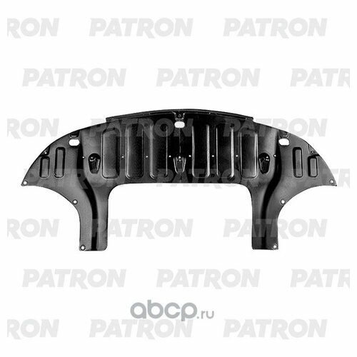 Защита двигателя Patron P720245