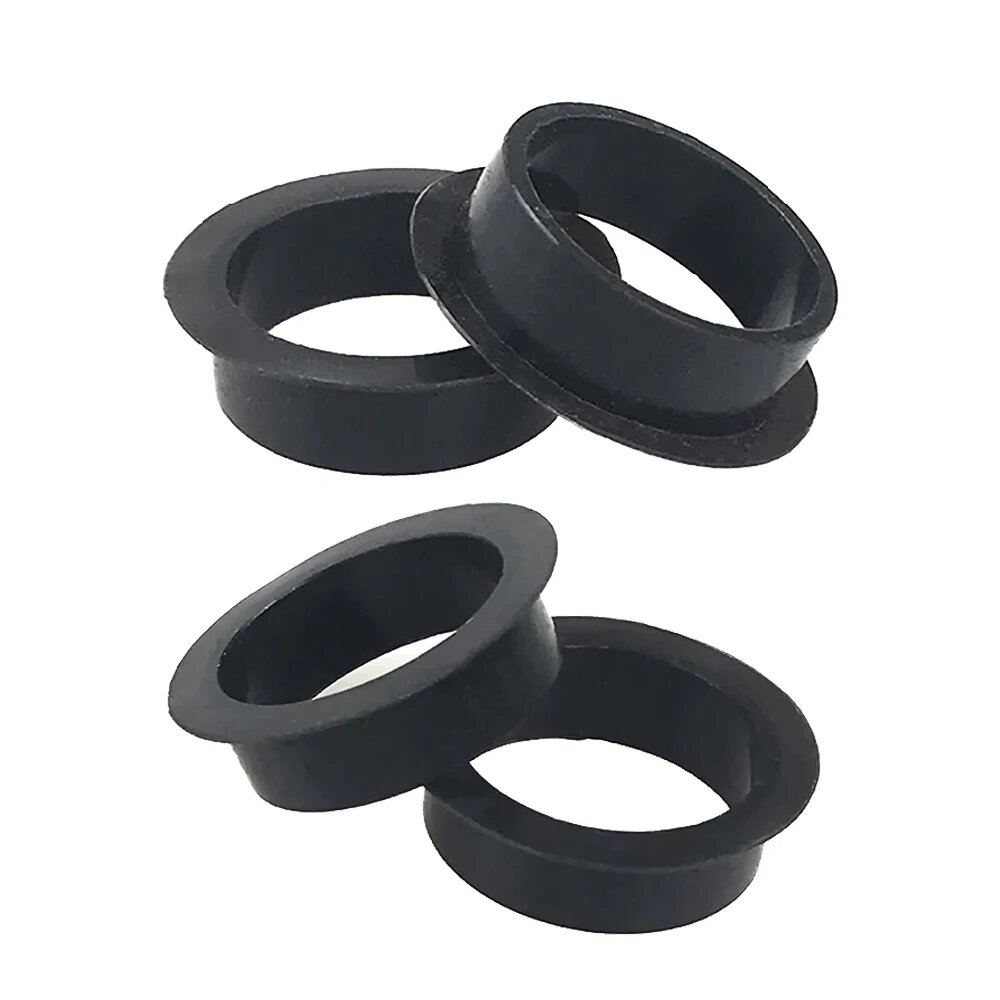 4 шт. уплотнительное кольцо датчика парковки 66209142107 1Т 0919133 C 1T 0919133 Б ЛР 003215 LR 011193 Для VW Seat Honda Nissan BMW Ford BENZ