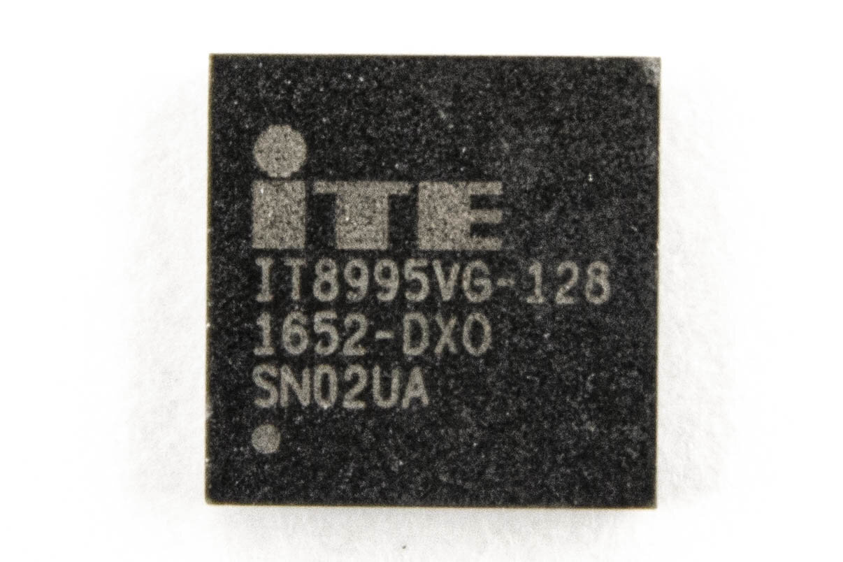 Мультиконтроллер IT8995VG-128 DXO RB