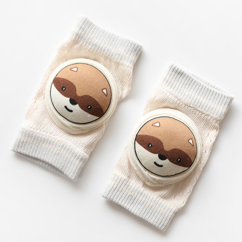 Наколенники детские, для ползания, 23 шт