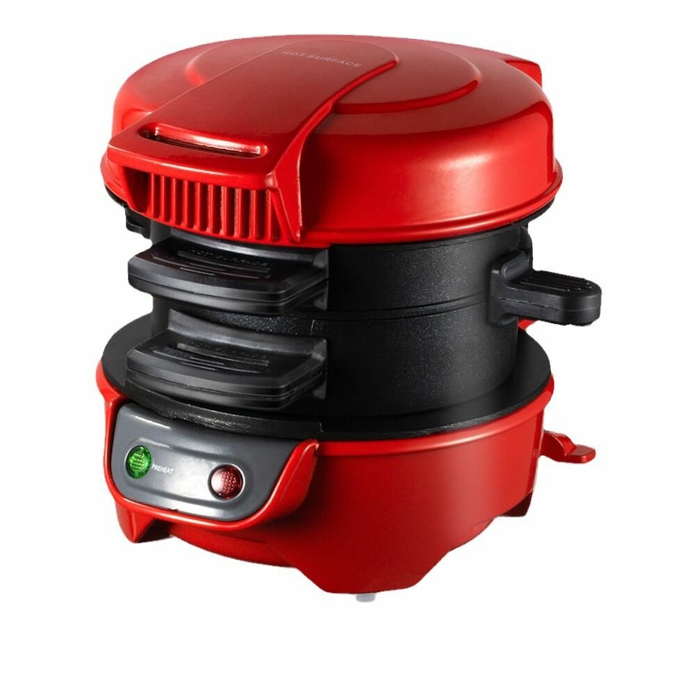 Производитель сэндвичей для гамбургеров