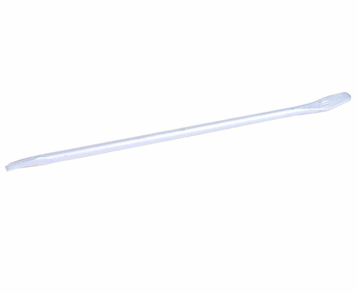 Лопатка монтажная 850мм остроконечная КАМАЗ цинк, 13841, КЗСМИ