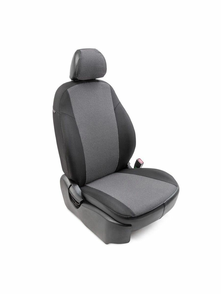 Чехлы на сидения Honda CRV c 2013