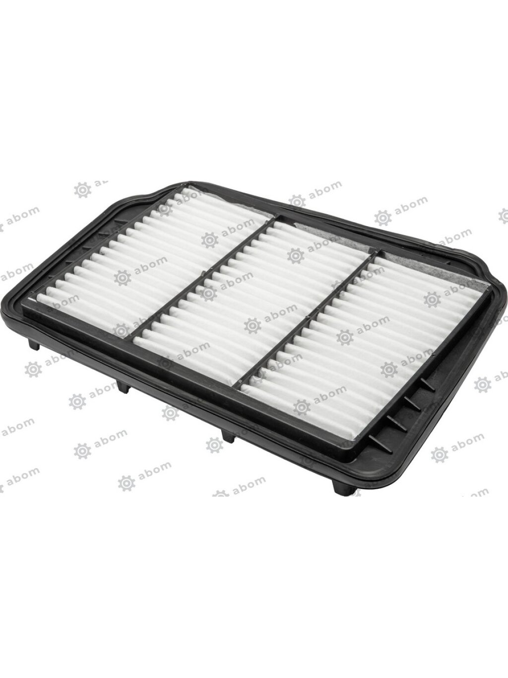 Фильтр воздушный LECAR LECAR000431501