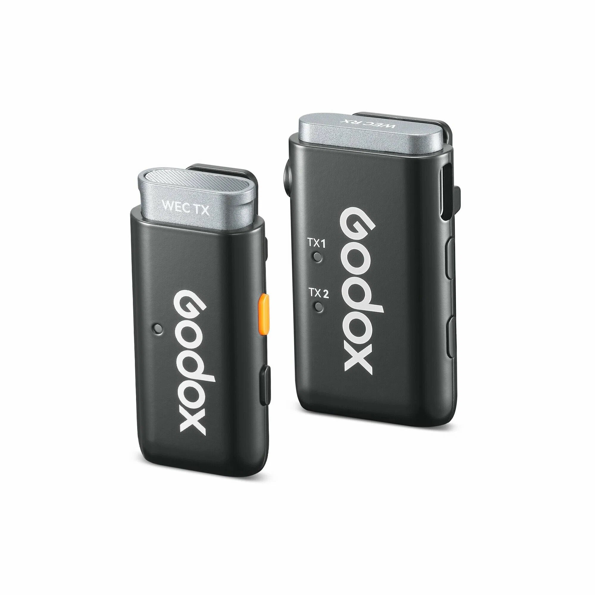 Беспроводная система Godox WEC Kit1 (1 TX+1 RX)