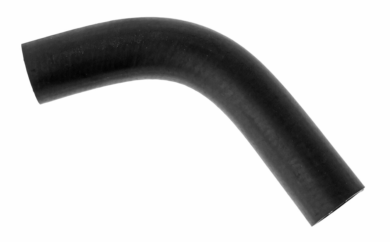 Патрубок ГАЗ-3110,3302 радиатора верхний d=38.0мм дв. ЗМЗ-405,406