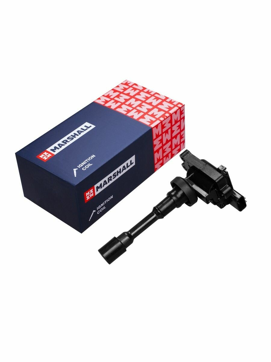 Катушка зажигания MITSUBISHI мицубиси Lancer Лансер 9, Space Star Спейс Стар 48225 MD362903