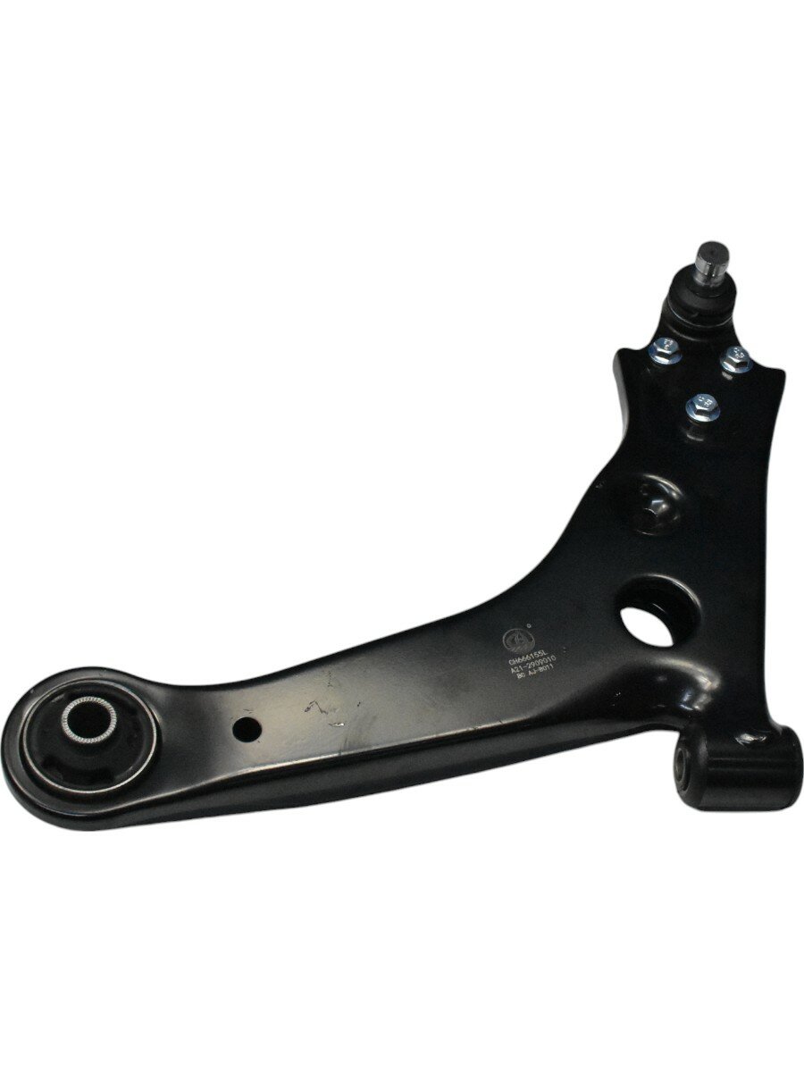 Рычаг передний левый Chery Fora