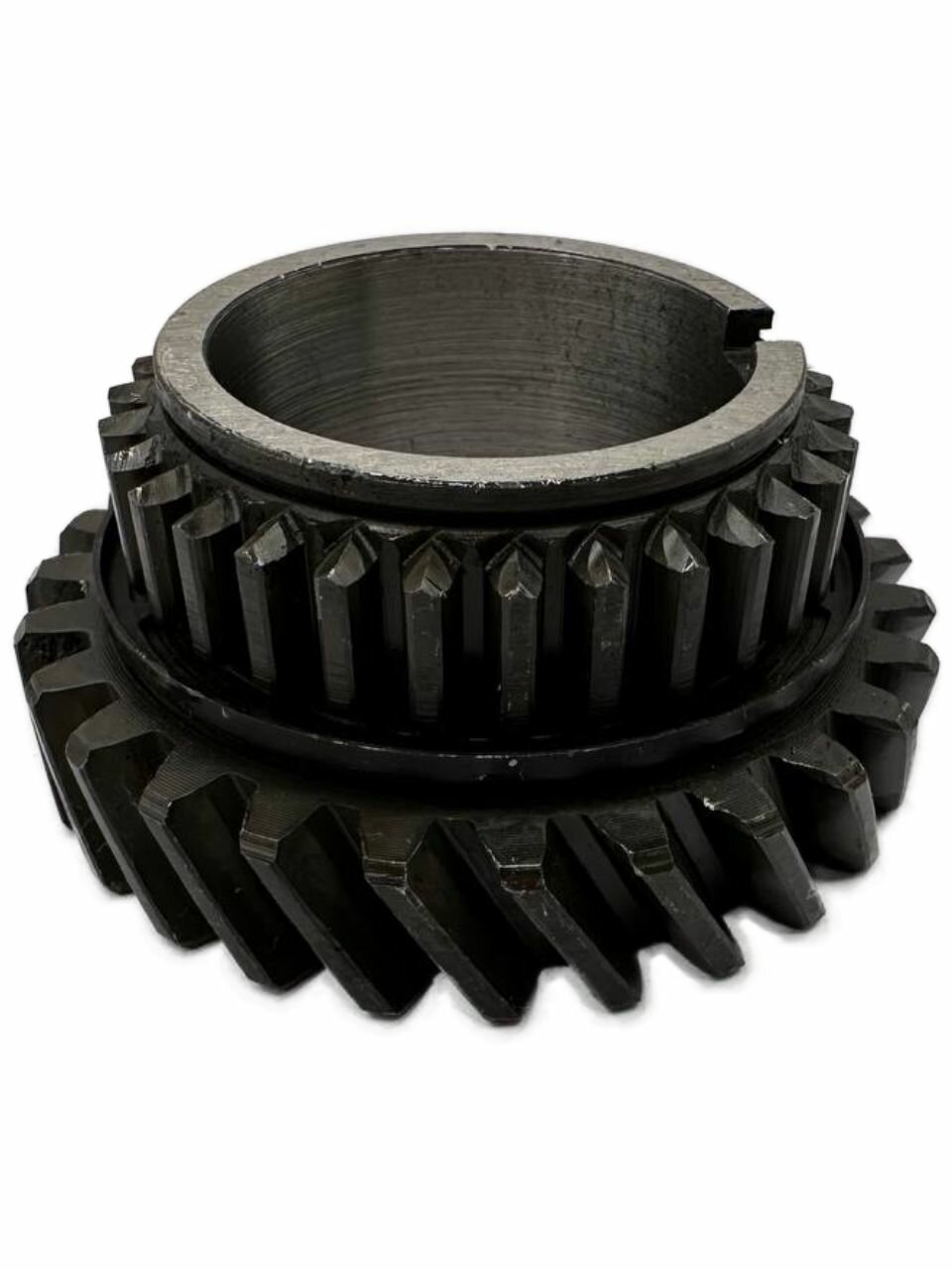 Шестерня 2-й передачи КПП ВАЗ 2101, 2102, 2103, 2104, 2105, 2106, 2107