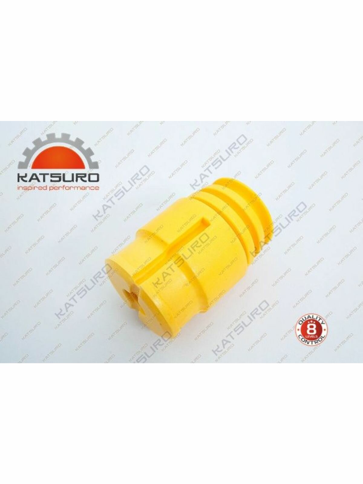 Отбойник заднего амортизатора для Mazda 6, KATSURO KAT1906MAZ