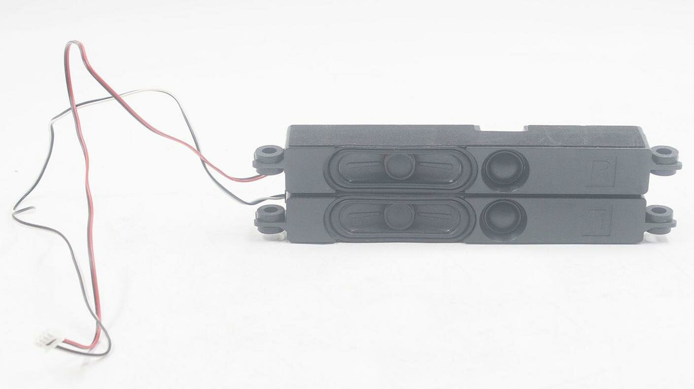 Динамики (колонки) для телевизора Sharp HMN/SPK/0008 (Е060-0121-006)