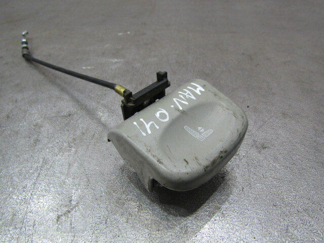 Ручка регулировки сиденья MAN TGS, TGA, TGX