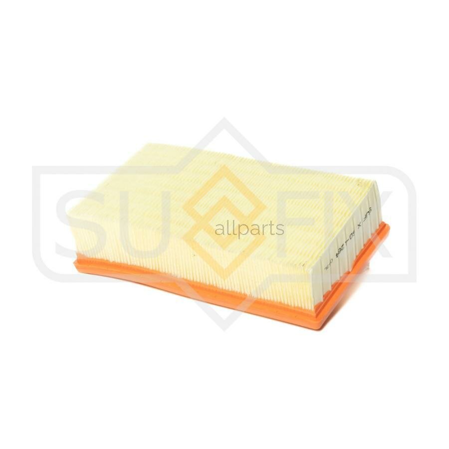 SUFIX SO1264 Фильтр воздушный
