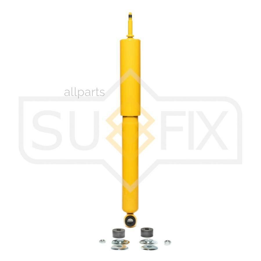 SUFIX SA1514 Амортизатор | зад прав/лев |