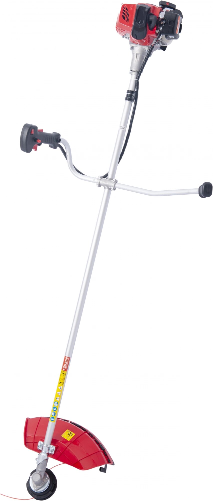 Триммер бензиновый STURM! BT9526