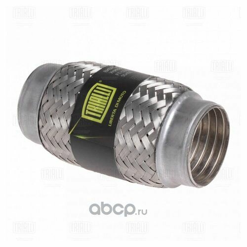 Гофра глушителя Trialli FTI55150