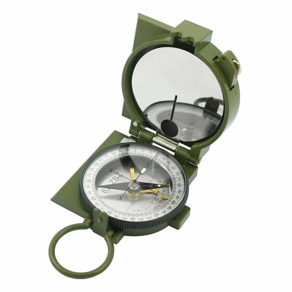 Военные компасы для активного отдыха, точные, уникальные