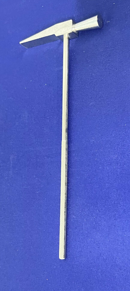 Молоточек для настройки калимб Мозеръ HTK-01