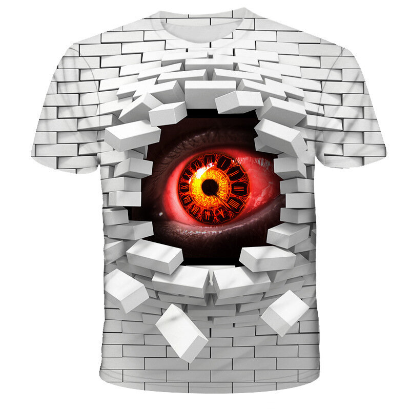 Футболка спортивная