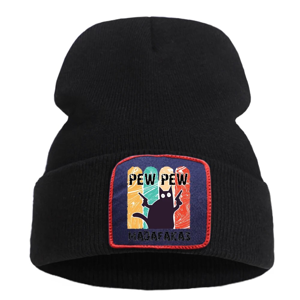 Шапка для взрослых и детей