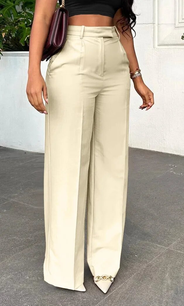 Брюки классические