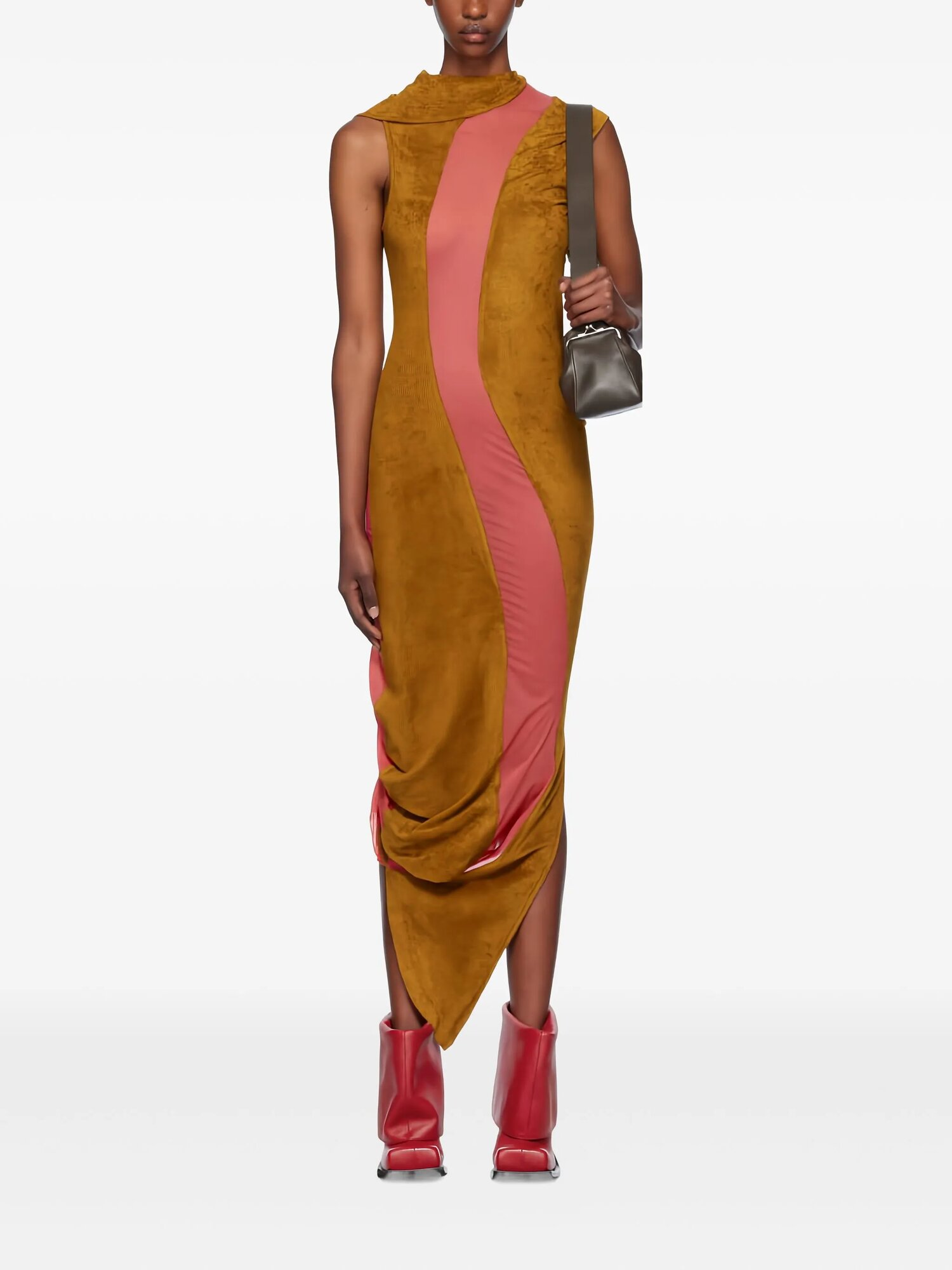 Платье KIKO KOSTADINOV Pendle