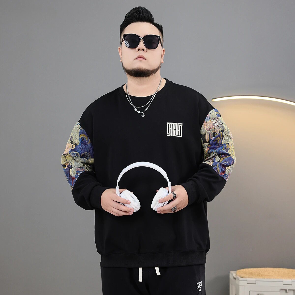 Толстовка спортивная