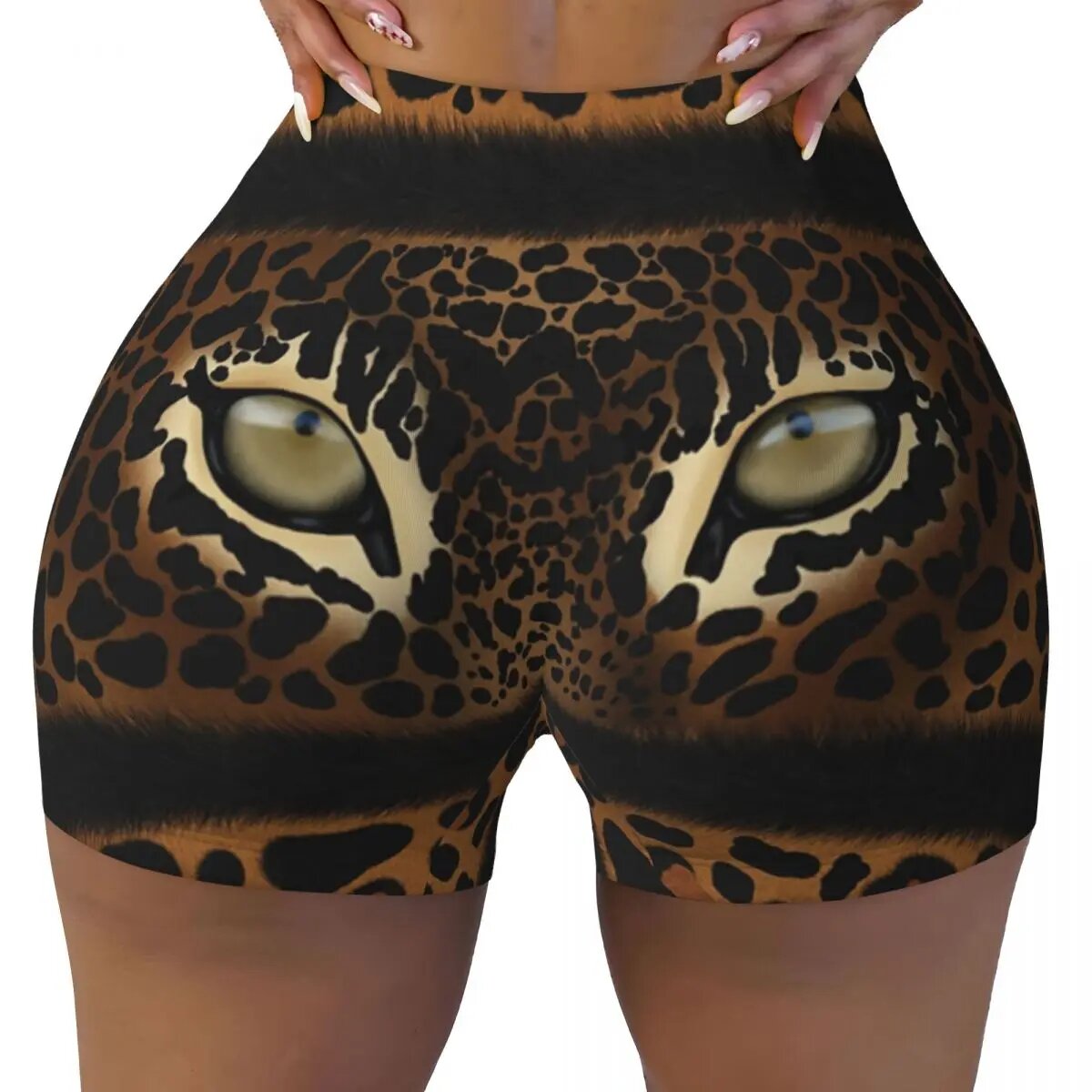 Шорты спортивные