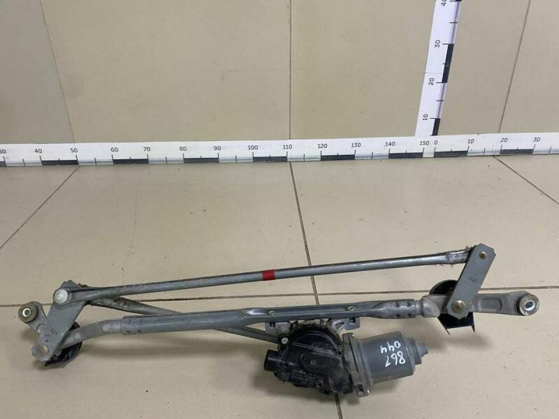 Трапеция стеклоочистителей Toyota Camry V50 2011-2017