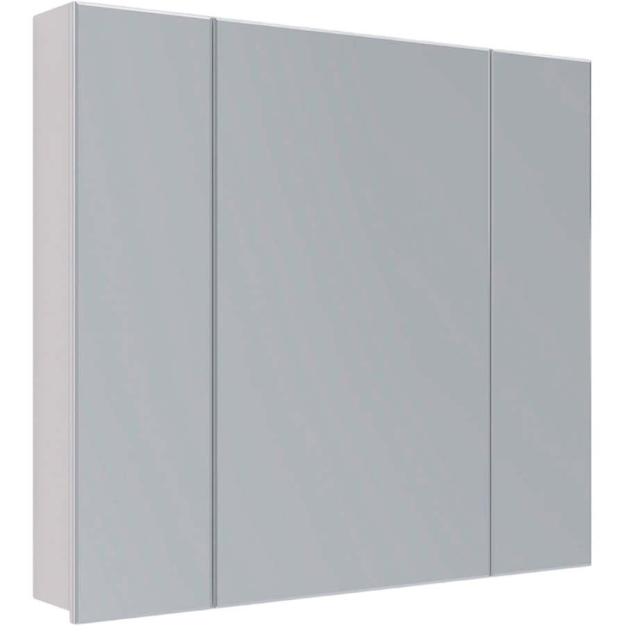 Зеркало-шкаф Lemark Universal 90