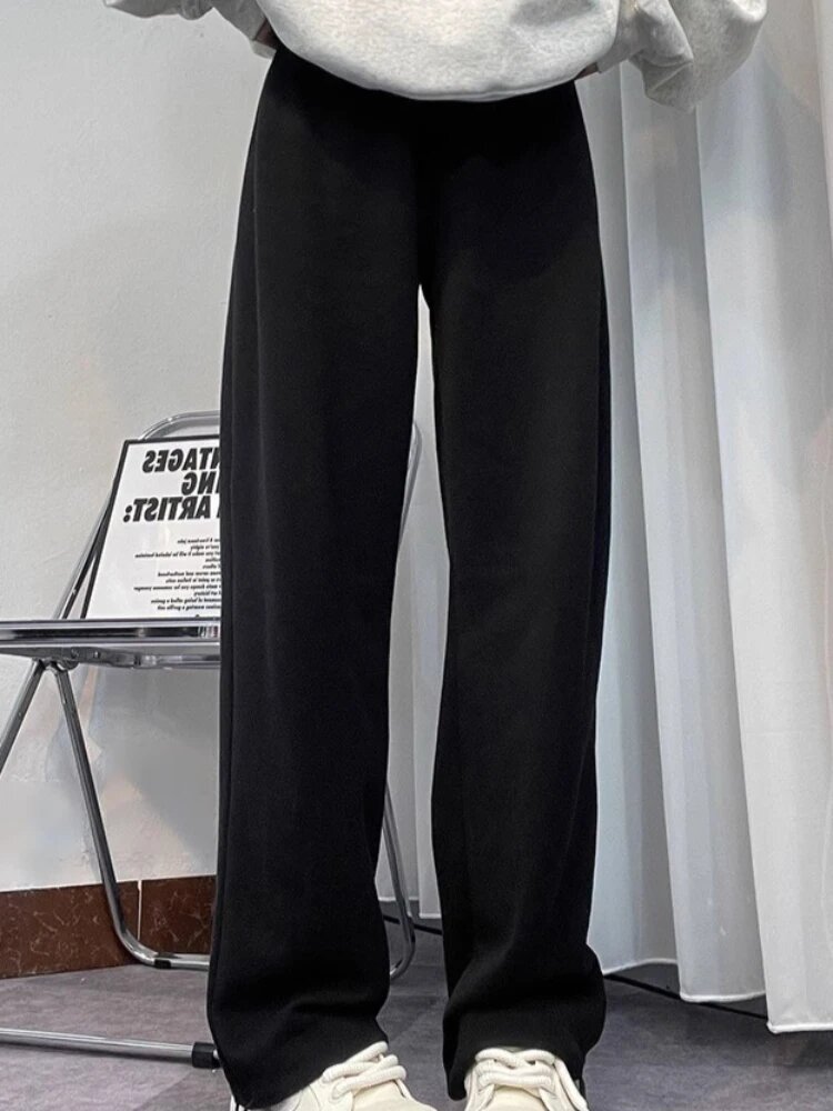 Брюки спортивные