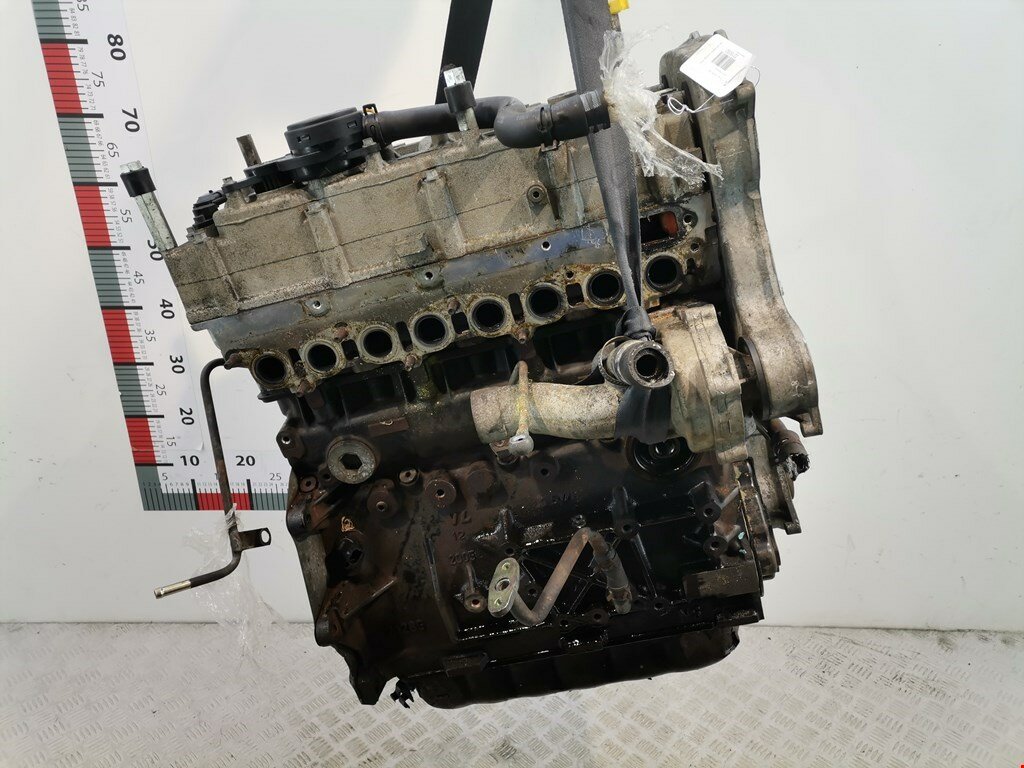 Двигатель (ДВС) Chrysler Voyager 4 ENR арт. 2218082