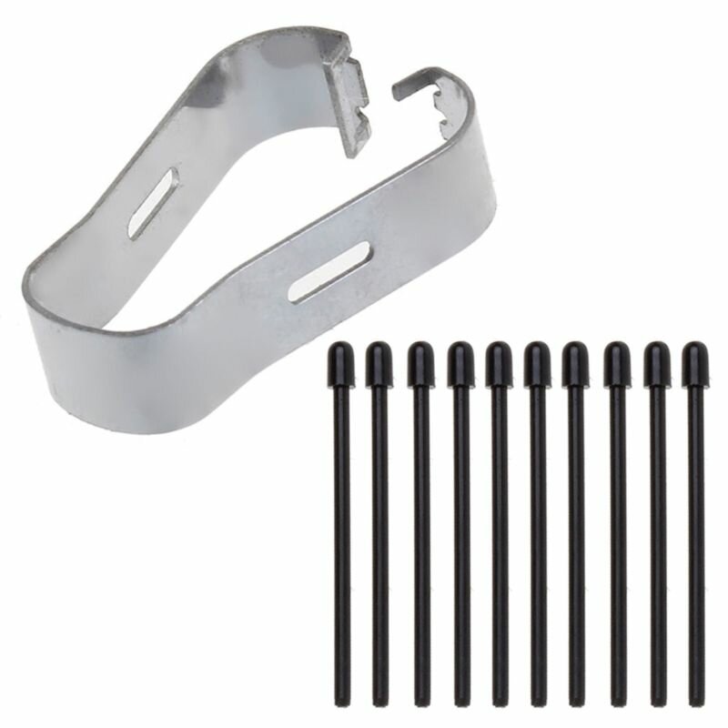 Набор для заправки Aragonite BOOX + держатель ручек-10 шт