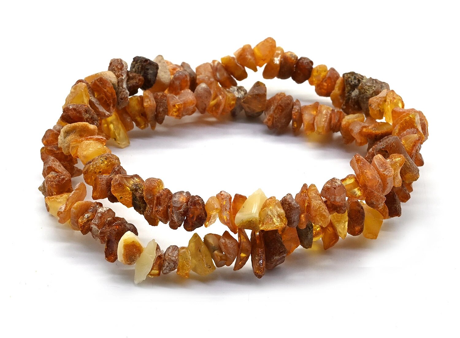 Браслет, янтарь