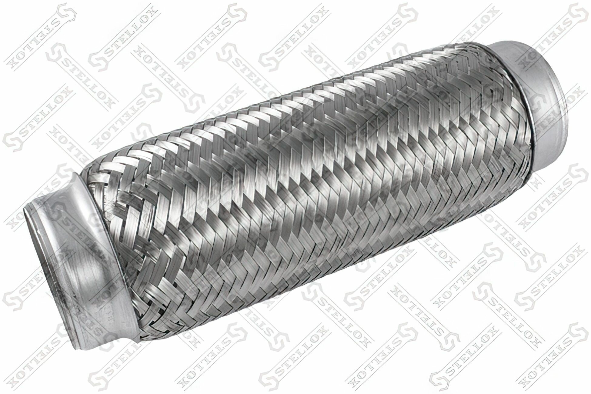 Гофра глушителя без патрубков Ауди, КИА, Хендай 69-99021-SX STELLOX