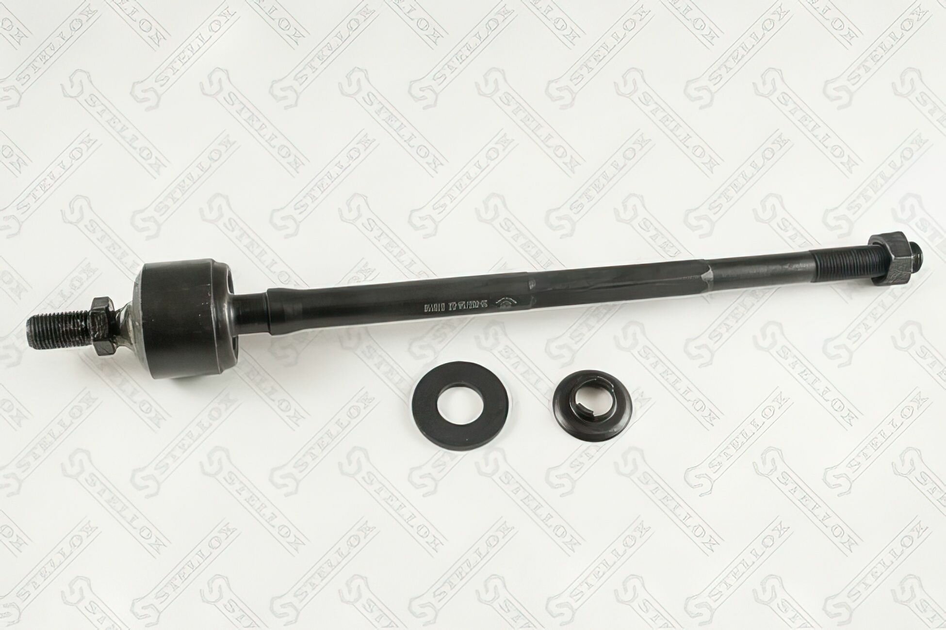 Тяга рулевая для Хонда Аккорд 4, Ровер 600 1 55-00375A-SX STELLOX