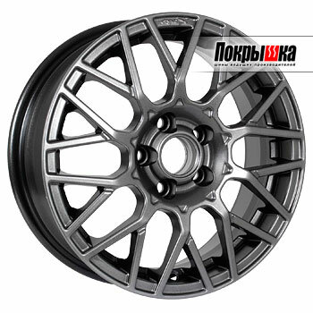 Диски литые X`trike X-132 (HSB) 6.0х15/4х98 D58.6 ET35.0