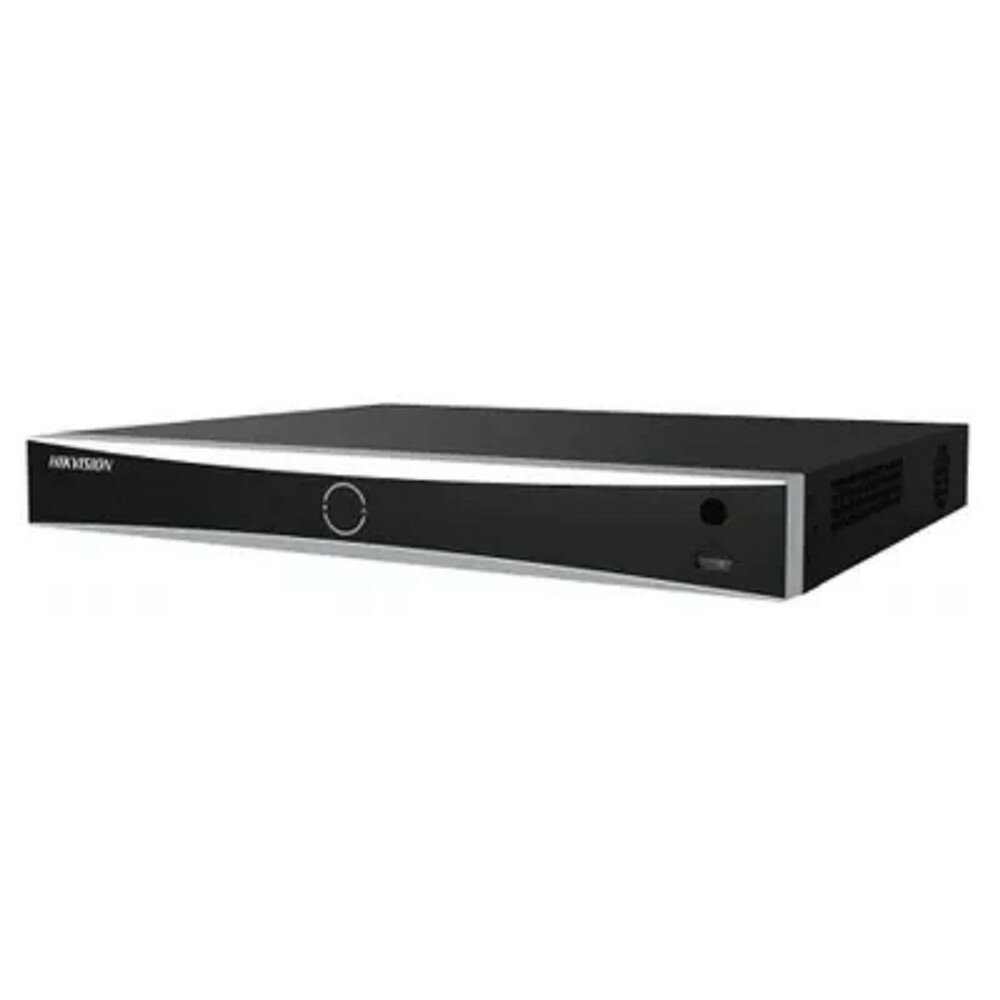 Видеорегистратор для видеонаблюдения HIKVISION DS-7616NXI-K2(E) 16 Тбх2